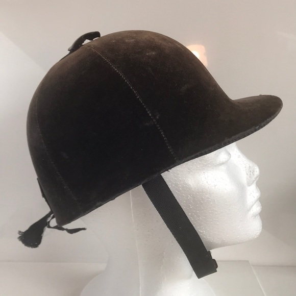 Phillips & Piper | Other | Vintage Equestrian Helmet | Poshmark
